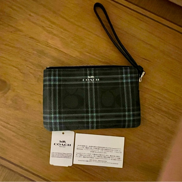 Coach | Accessories | Nwt Coach New York Wallet | Poshmark